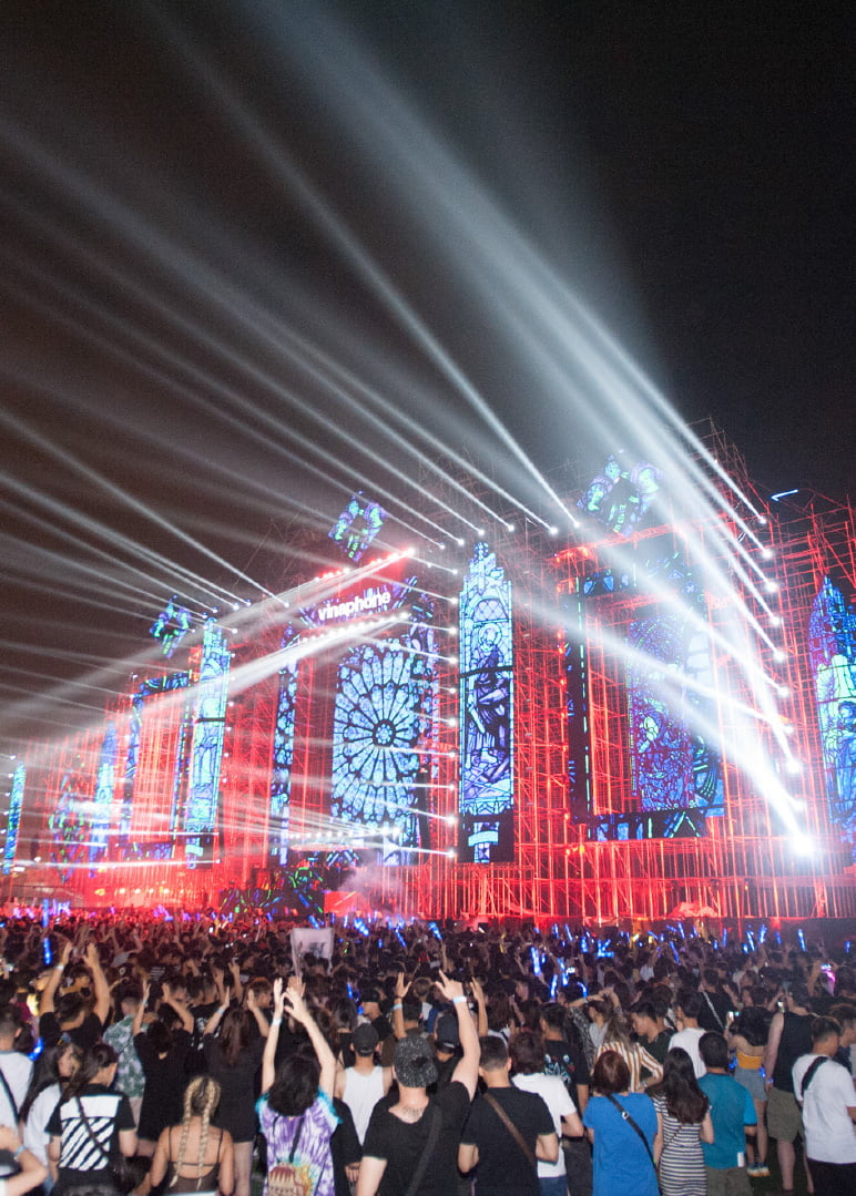 Dịch vụ – Trevis Media & Event